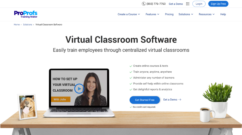 10 Best Virtual Classroom Software for 2024