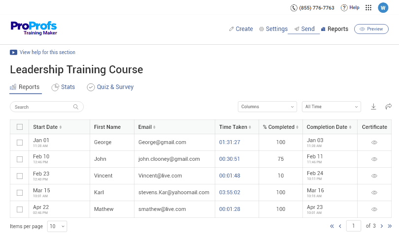 Best Hospitality Training Examples With LMS Tools in 2026