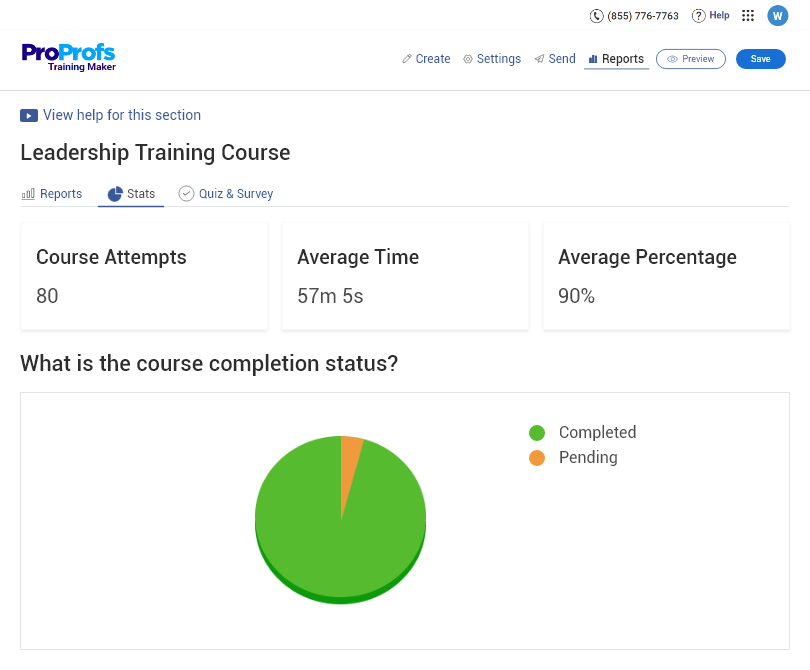 How to Track Employee Training Progress Metrics Tools