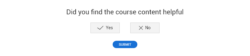 26 Training Survey Questions to Ask for Effective Learning