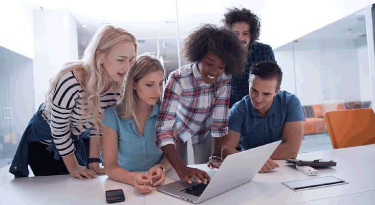 Benefits of Informal Learning in Business