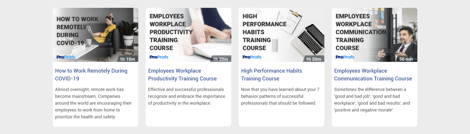 26 Training Survey Questions to Ask for Effective Learning