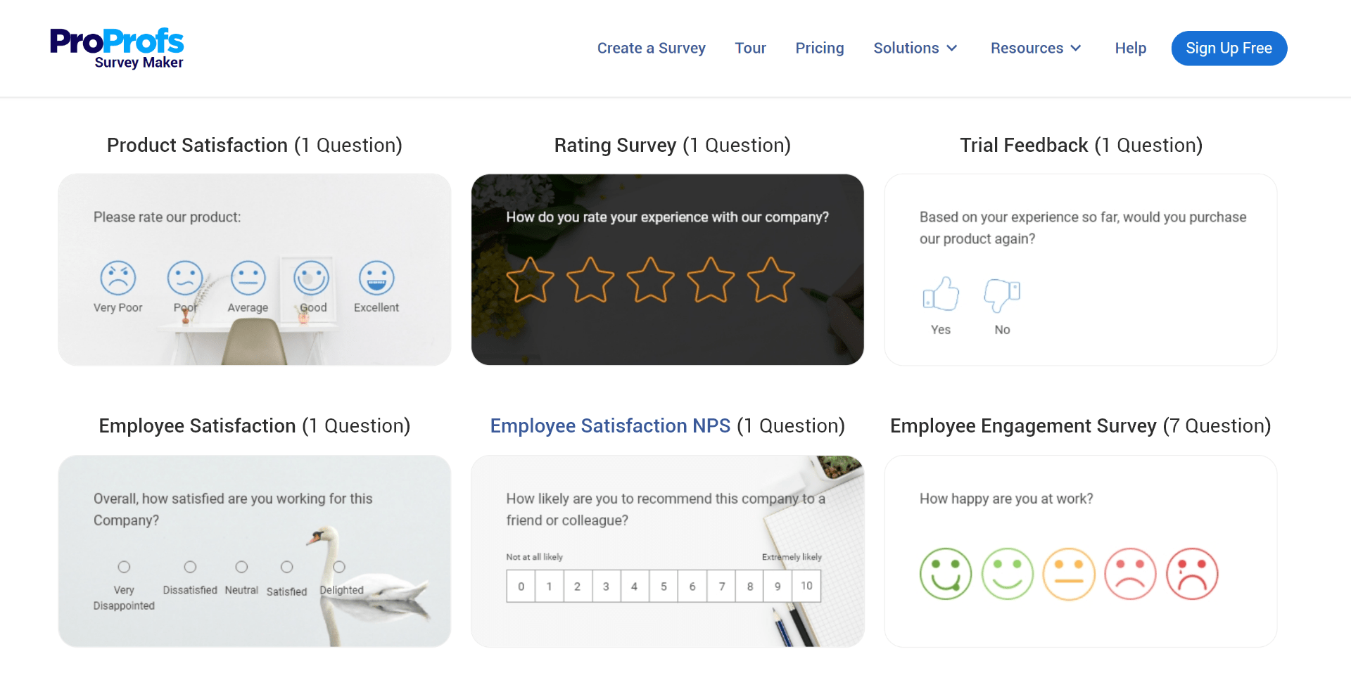 26 Training Survey Questions to Ask for Effective Learning