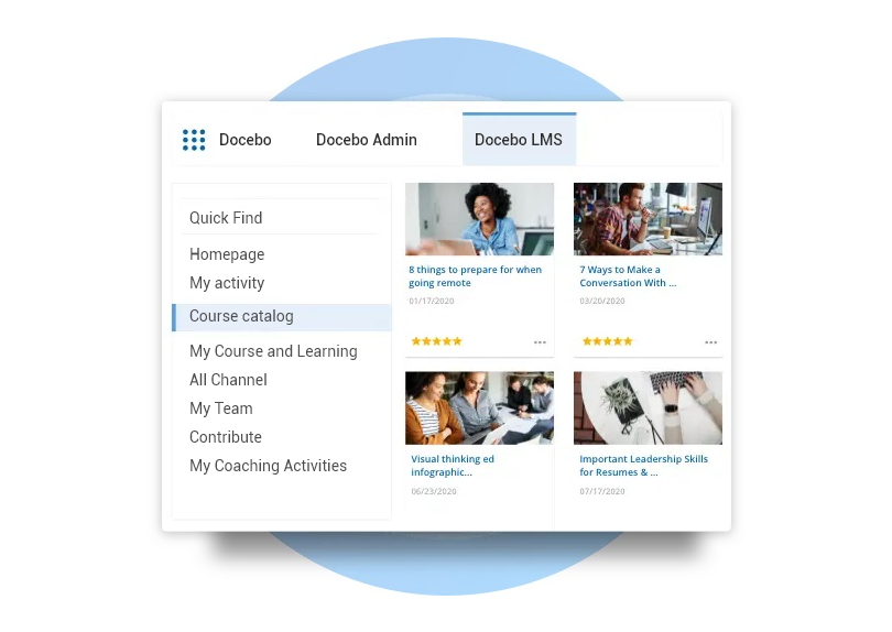 10 Best K-12 LMS Software: Features and Benefits for Educators