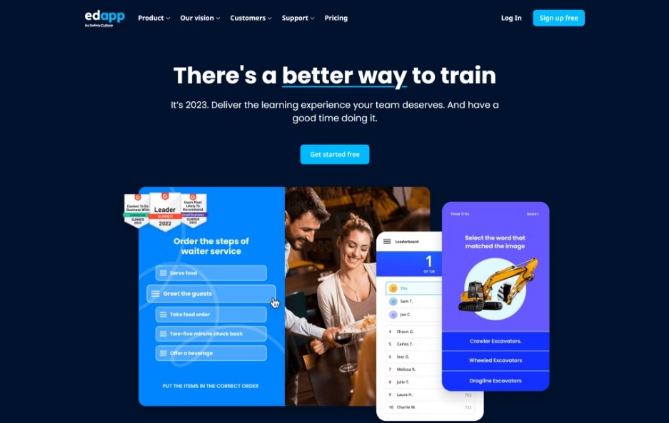 What Is Mobile Learning? Examples & Best mLearning Tools