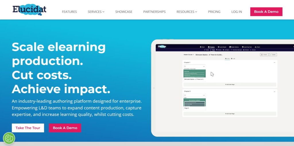 The 10 Best eLearning Authoring Tools & Software in 2023