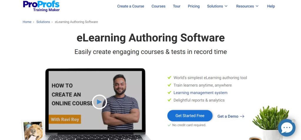 The 10 Best eLearning Authoring Tools & Software in 2023