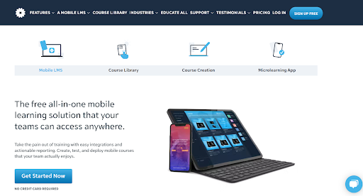 15 Best Training Management and Tracking Software
