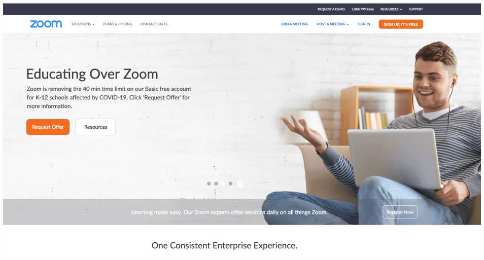 10 Best Distance Learning Software Trending Now