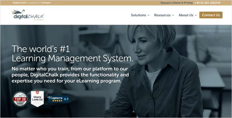 20 Best Online Training Software & Tools in 2023