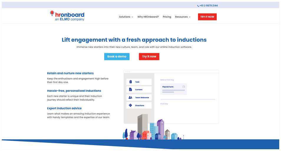 10 Best Employee Onboarding Software for New Hires in 2023