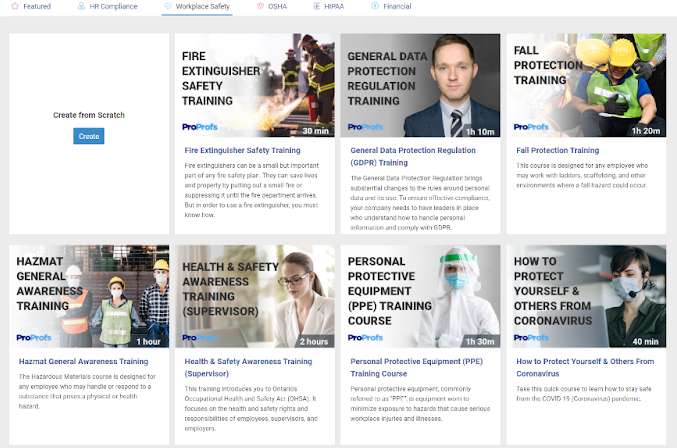 How to Create an Effective Food Safety Training Program