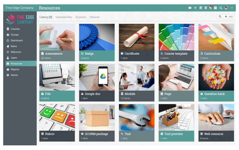 10 Best Corporate LMS for Your Organization (2025)