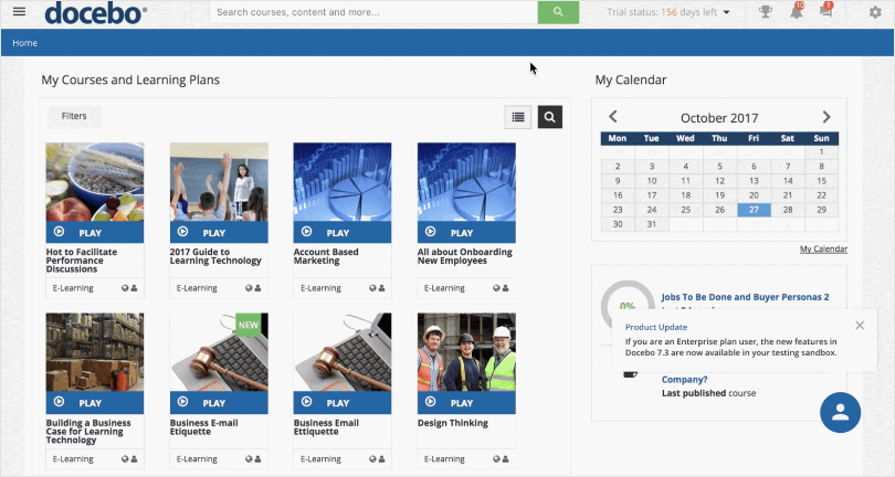 11 Best Corporate Learning Management Systems (2024)