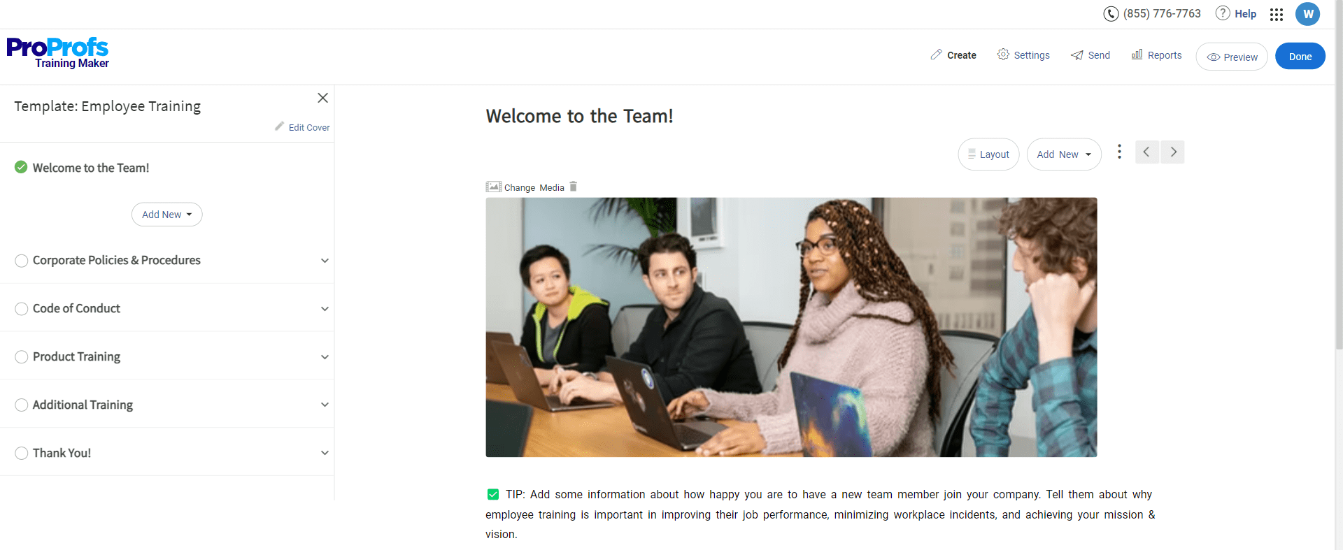 12 Best Employee Training Plan Templates