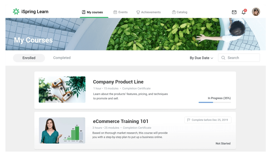 10 Best White Label LMS Platform for Personalized Training