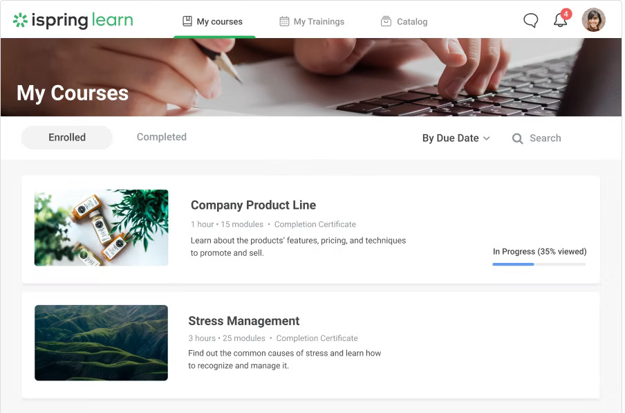 12 Best Employee Training Software & Tools in 2024
