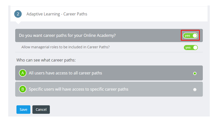 AI-Based LMS - A Guide to AI-Powered Learning Platforms