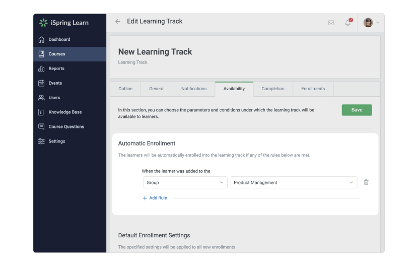AI-Based LMS - A Guide to AI-Powered Learning Platforms
