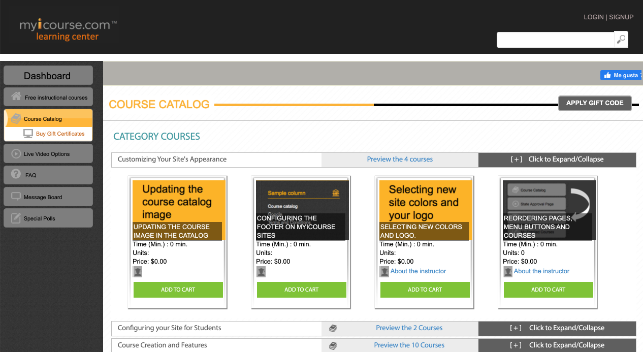 10 Free Learning Management Systems (LMS) of 2024