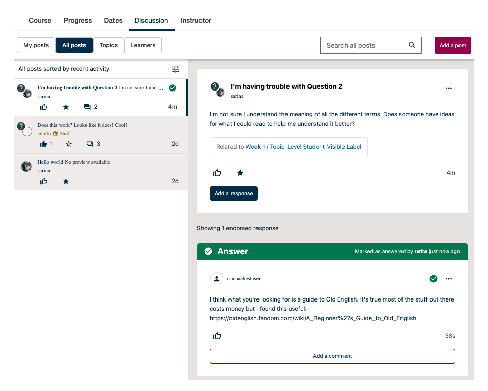 10 Free Learning Management Systems (LMS) of 2024