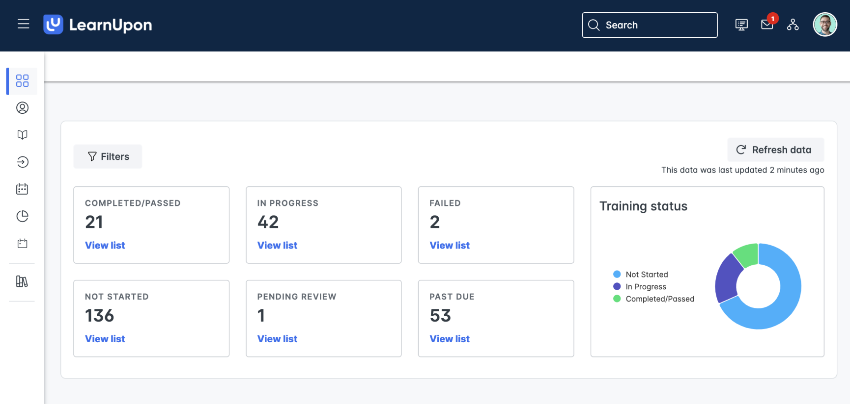 Top 11 LMS for Manufacturing Industry in 2025