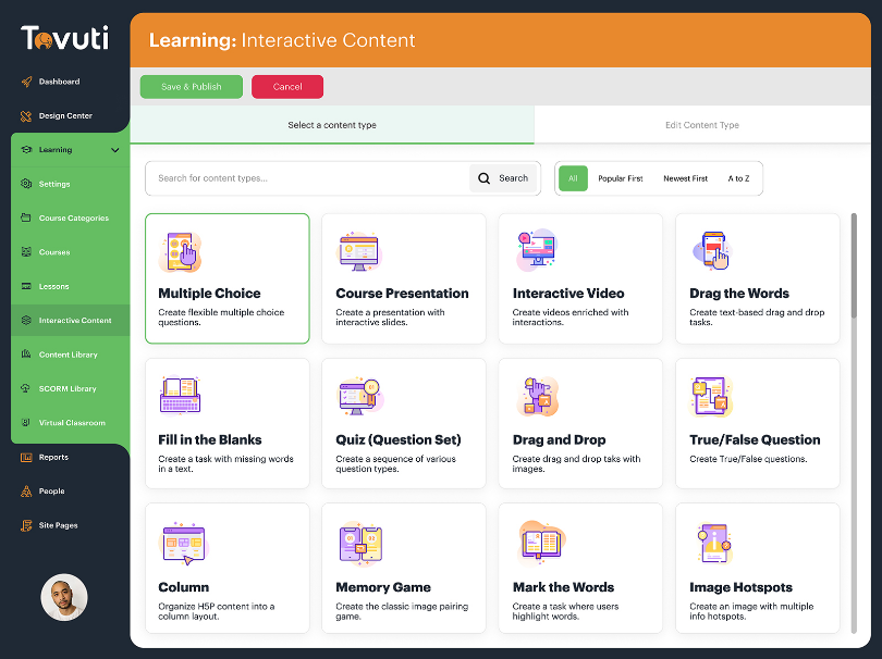 Best 11 HR LMS For Effective Role Based Training In 2024 Best 11 HR LMS For Effective Role Based Training In 2024