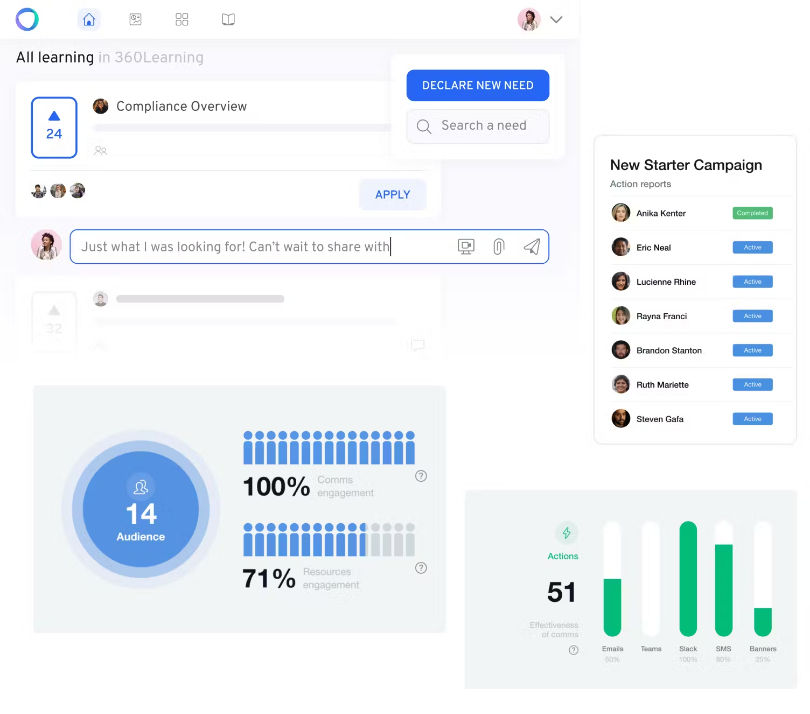11 Best LMS for Construction Industry in 2025