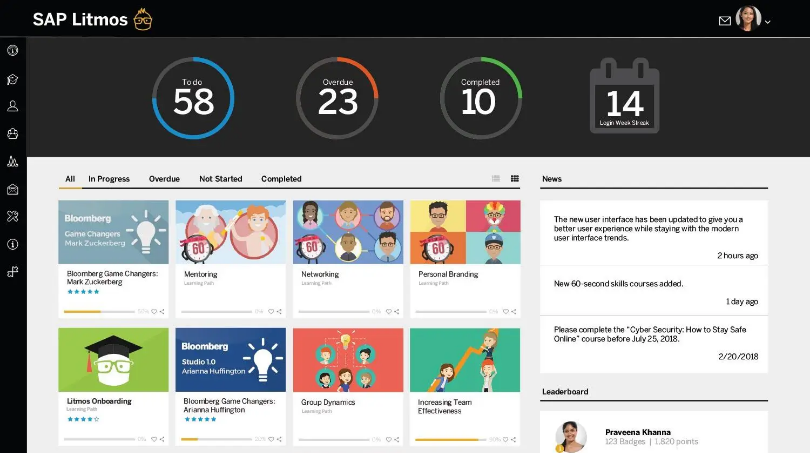 11 Best LMS for Construction Industry in 2025