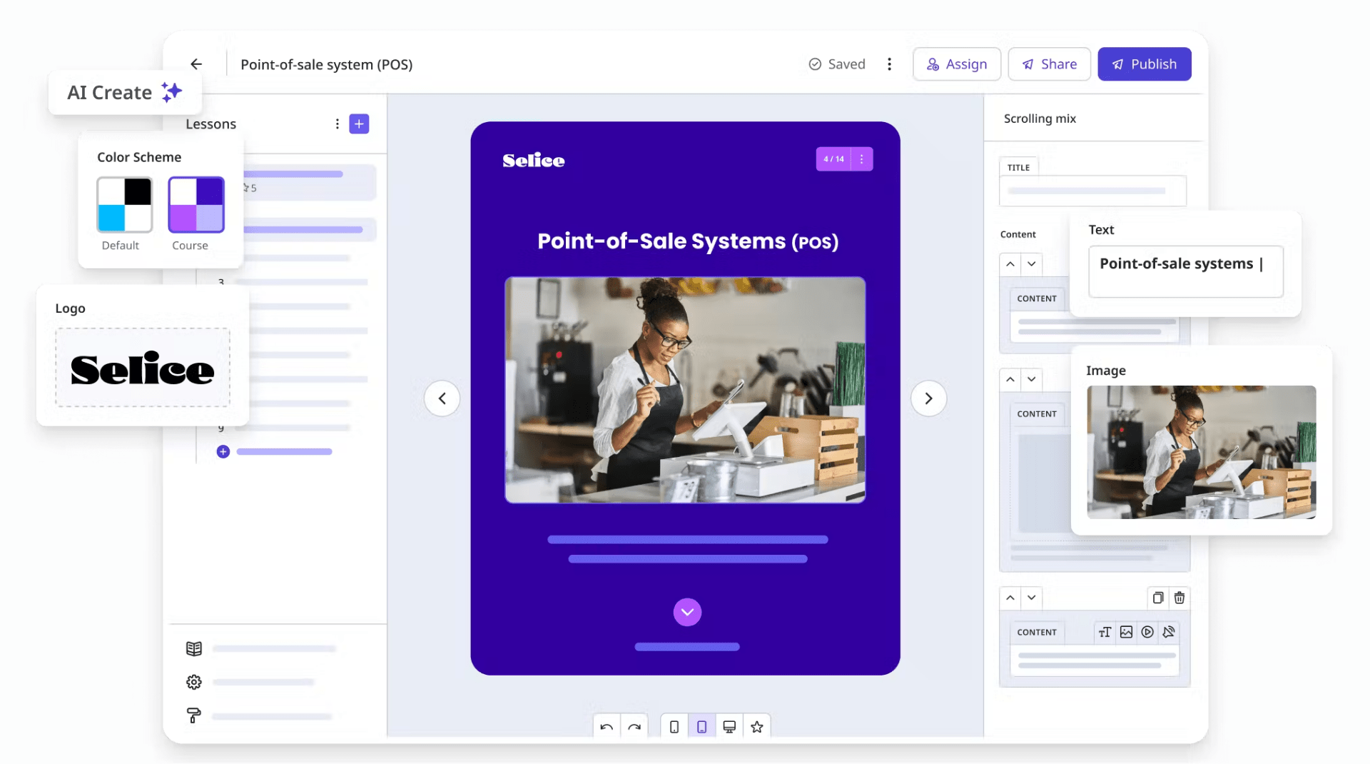 12 Best Online Course Creator Software in 2024