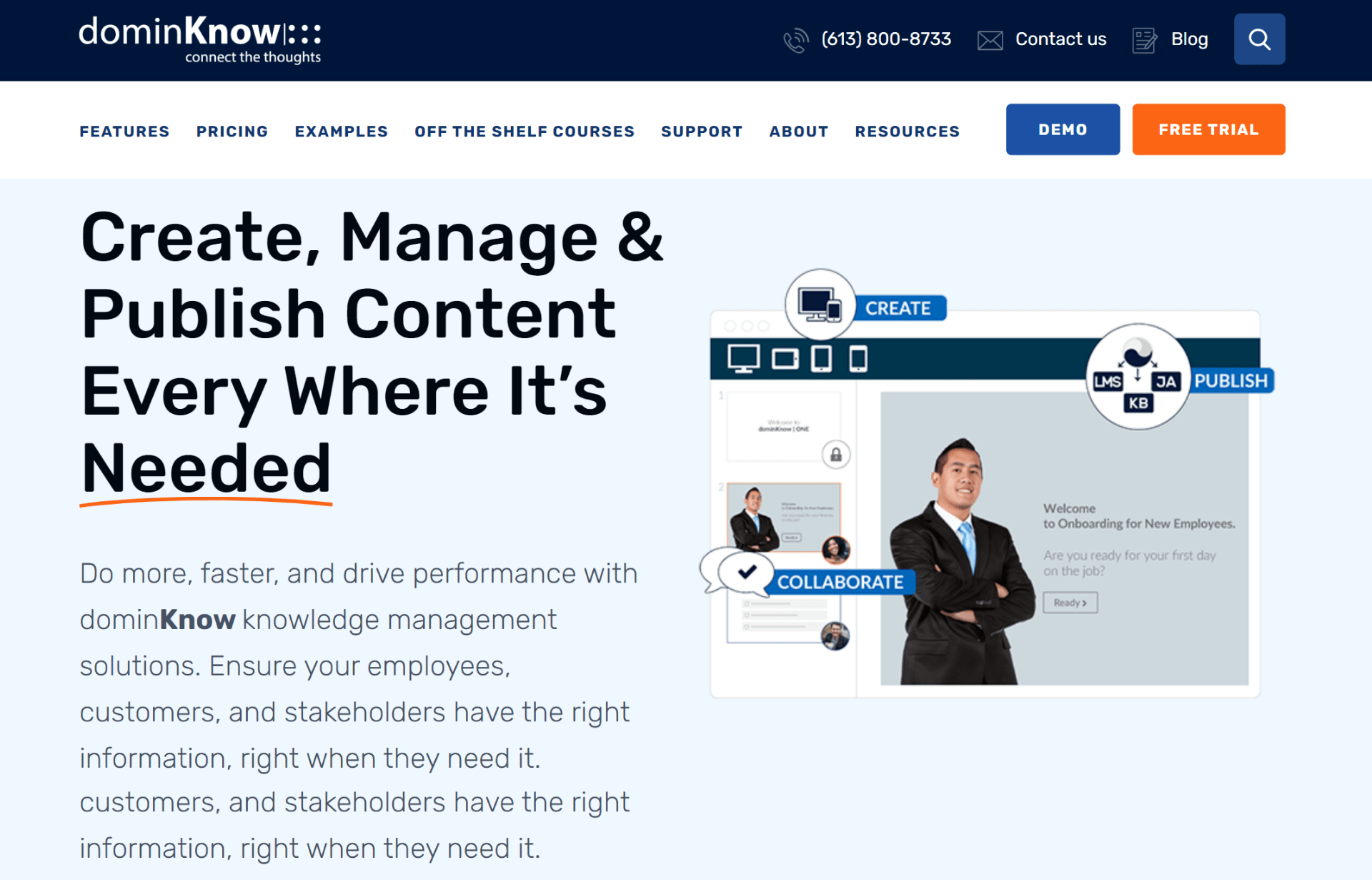 12 Best Online Course Creator Software in 2024
