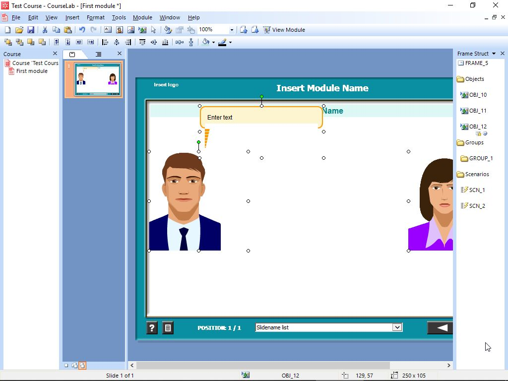 15 Free eLearning Authoring Tools in 2025