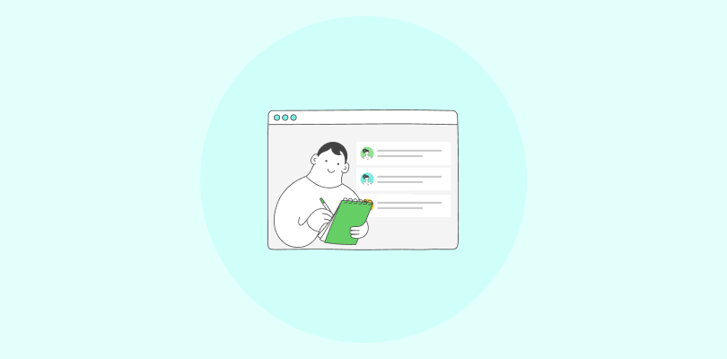How To Create A Course Outline With Templates