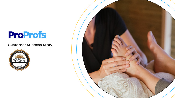 ProProfs Training Software Case Studies, Testimonials & Customer Success