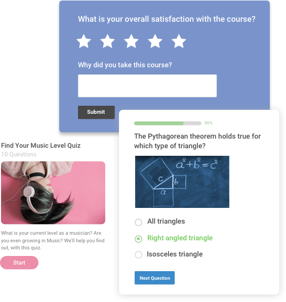 LMS Reports | Online Training Reports - ProProfs