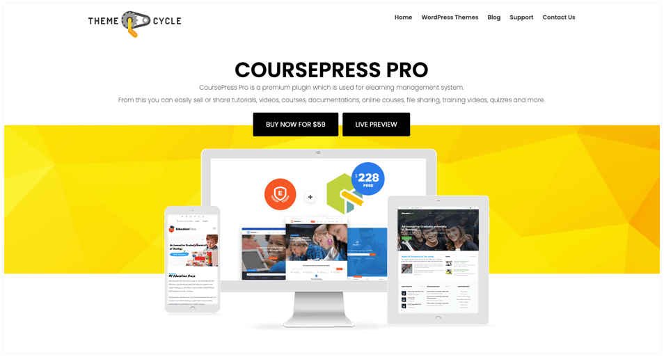 10 Best WordPress LMS Plugins for Course Creation 2023