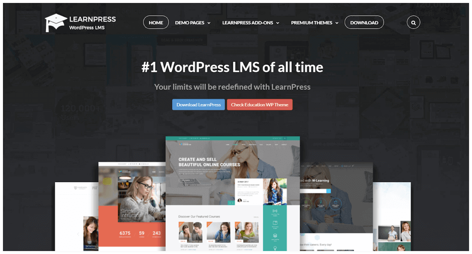 10 Best Wordpress Lms Plugins For Course Creation 2023