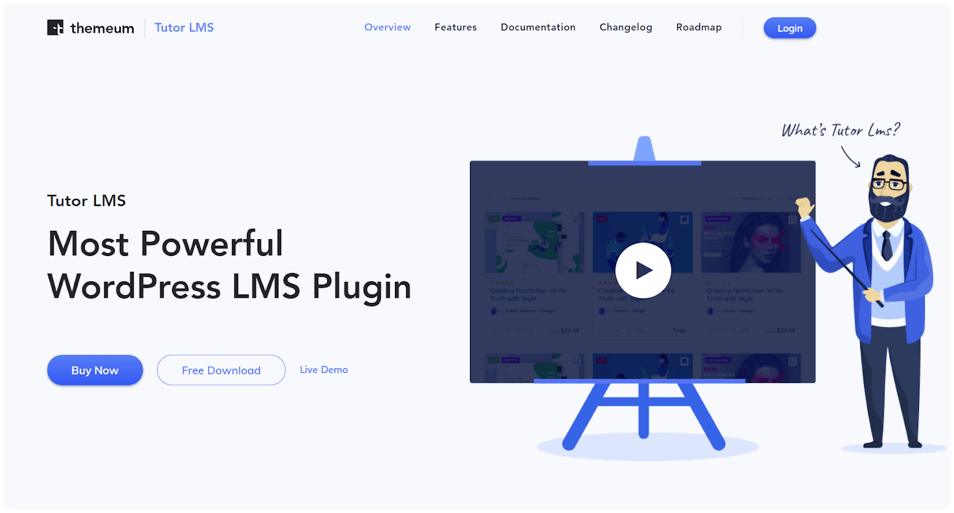 10 Best WordPress LMS Plugins for Course Creation 2023