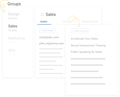 ProProfs LMS: Online Learning Management System Software
