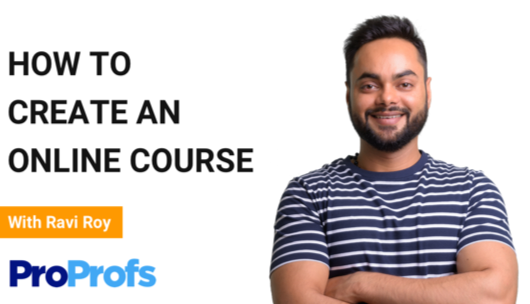 ProProfs LMS: Online Learning Management System Software