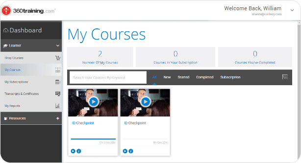 Best Learning Management Systems (LMS) Software for 2024 | ProProfs ...