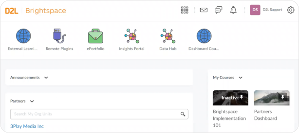 Best Learning Management Systems (LMS) Software for 2024 | ProProfs ...