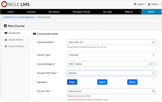 Best Learning Management Systems (LMS) Software for 2024 | ProProfs ...