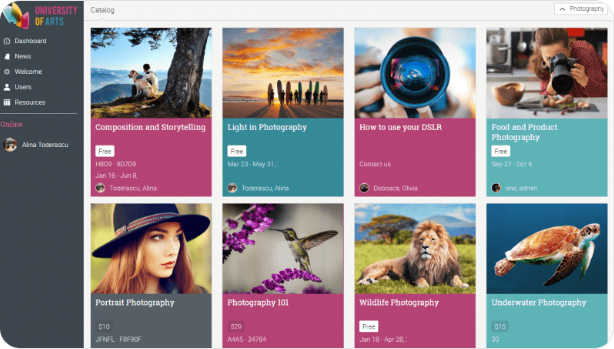 Best Learning Management Systems (LMS) Software for 2024 | ProProfs ...