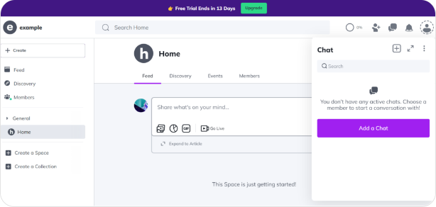 Best Learning Management Systems (LMS) Software for 2024 | ProProfs ...