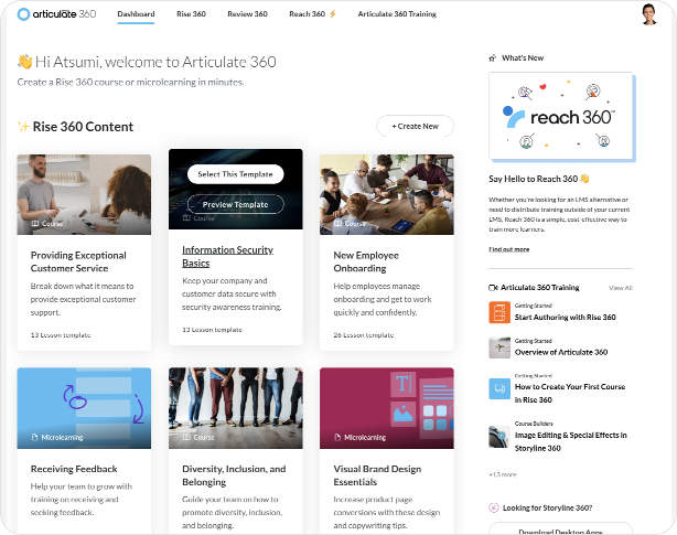 Best Learning Management Systems (LMS) Software for 2024 | ProProfs ...