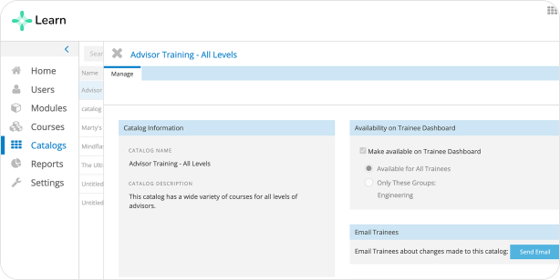 Best Learning Management Systems (LMS) Software for 2024 | ProProfs ...