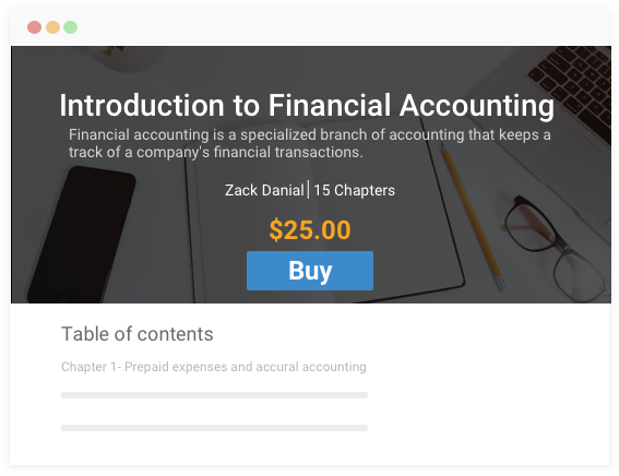 #1 Online Course Builder Software | Free Online Course Platform - ProProfs